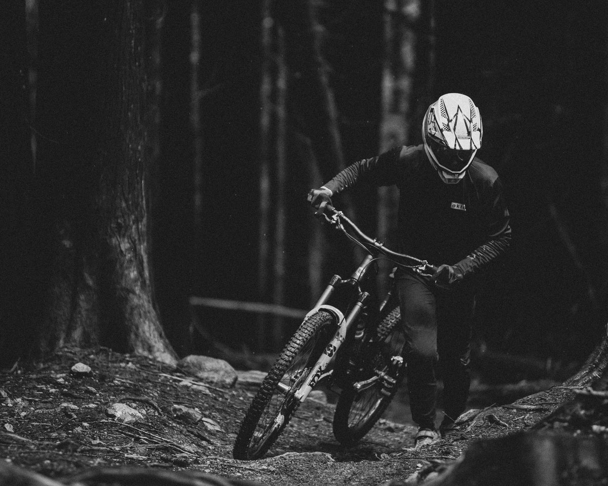 Year one at Akta MTB – akta MTB