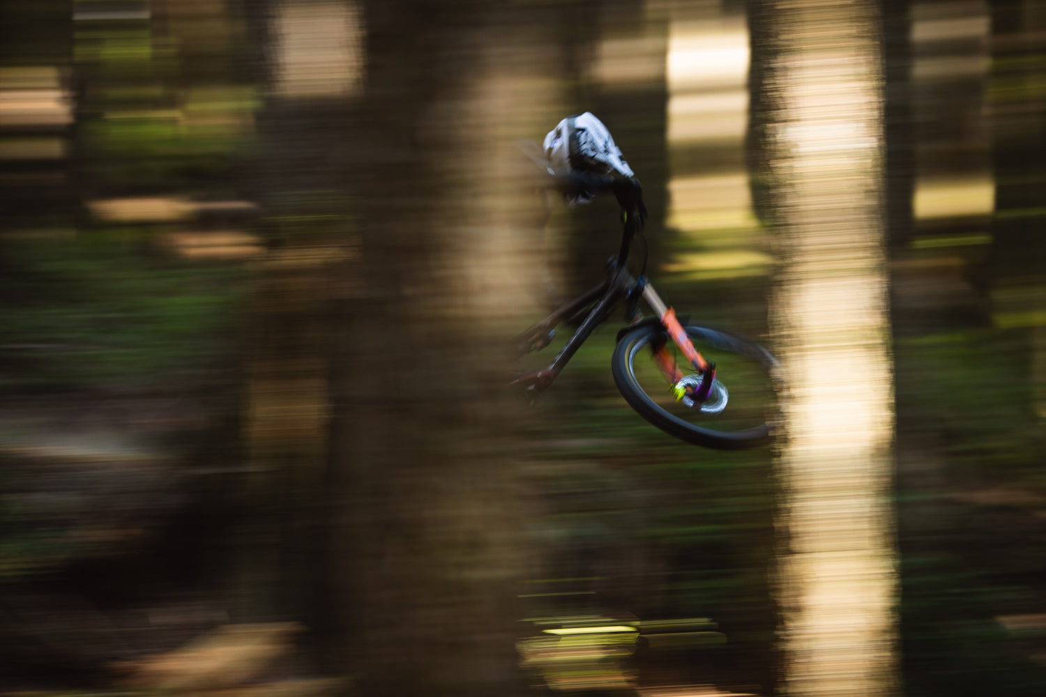 It's Almost Summer with Ben Wallace | Akta MTB – akta MTB