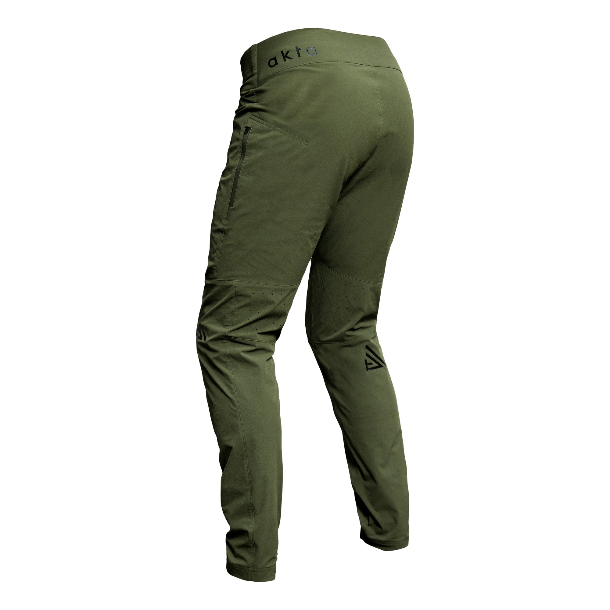 Trail Mountain Bike Pants | akta MTB Apparel
